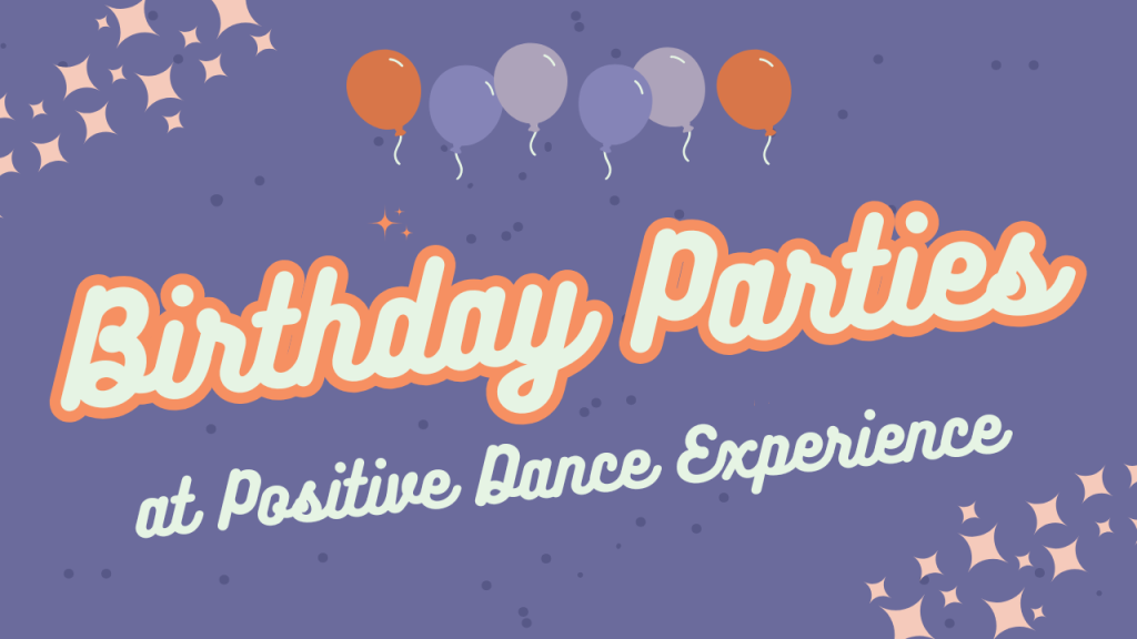 Positive Dance Experience