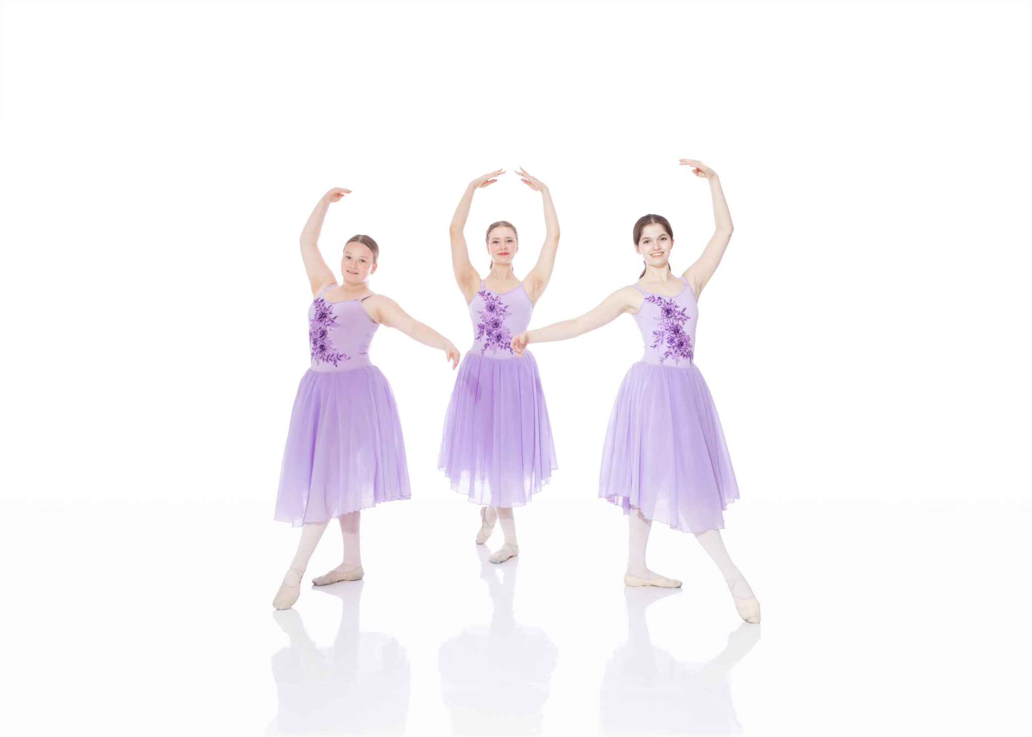 Home page - Positive Dance Experience