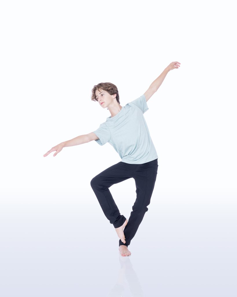 Positive Dance Experience