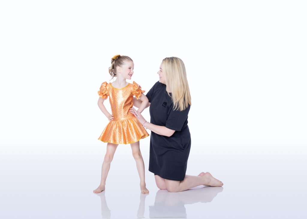 Our faculty – Positive Dance Experience
